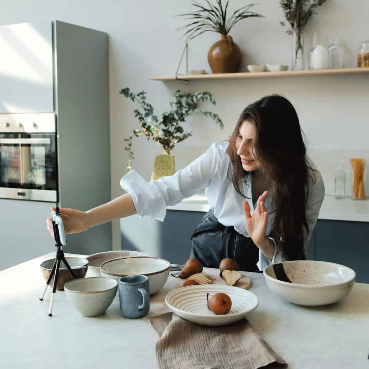 Cooking Streams on Twitch: How to Monetize Your Content and Grow Your ...