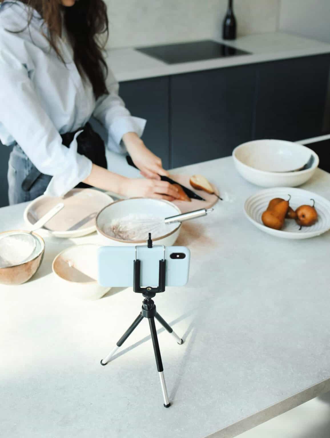 Cooking Streams on Twitch: How to Monetize Your Content and Grow Your ...