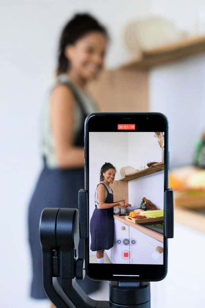 Cooking Streams on Twitch: How to Monetize Your Content and Grow Your ...