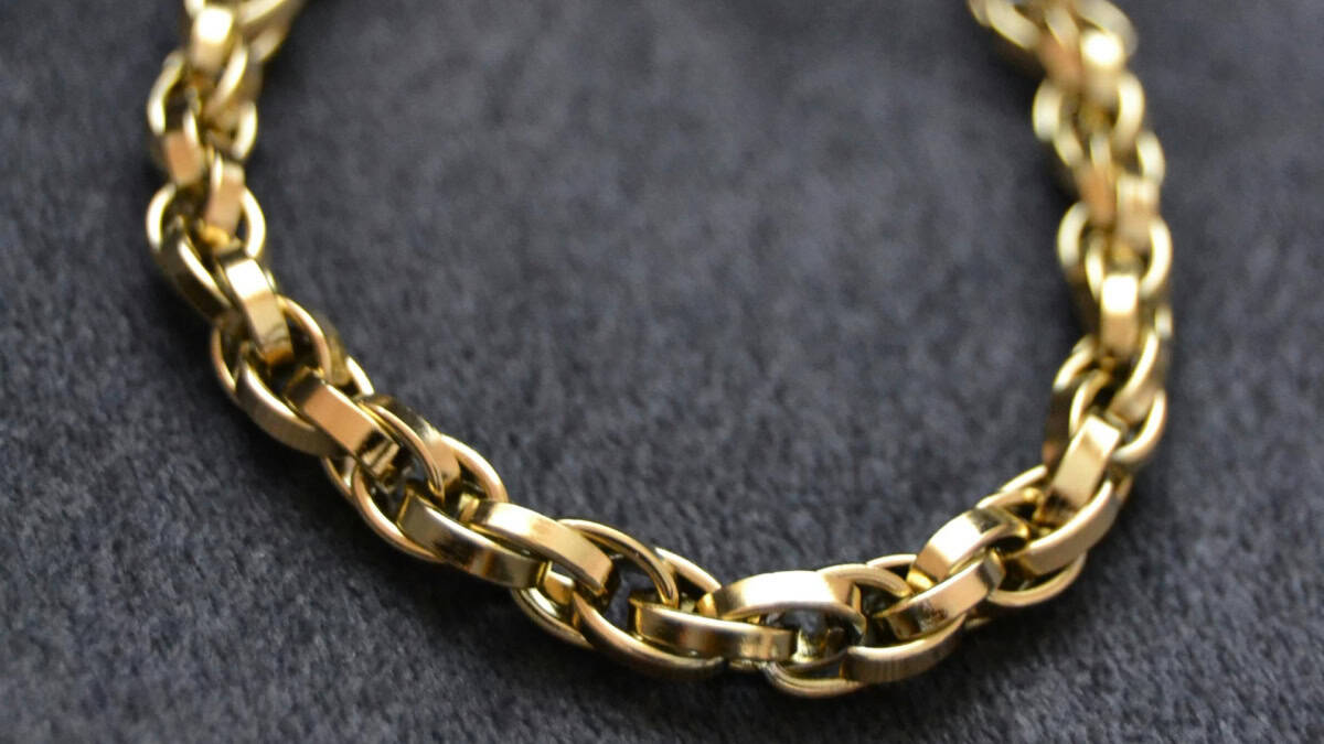 Best Place to Buy Cuban Link Chain Without Regret - The Rebel Chick