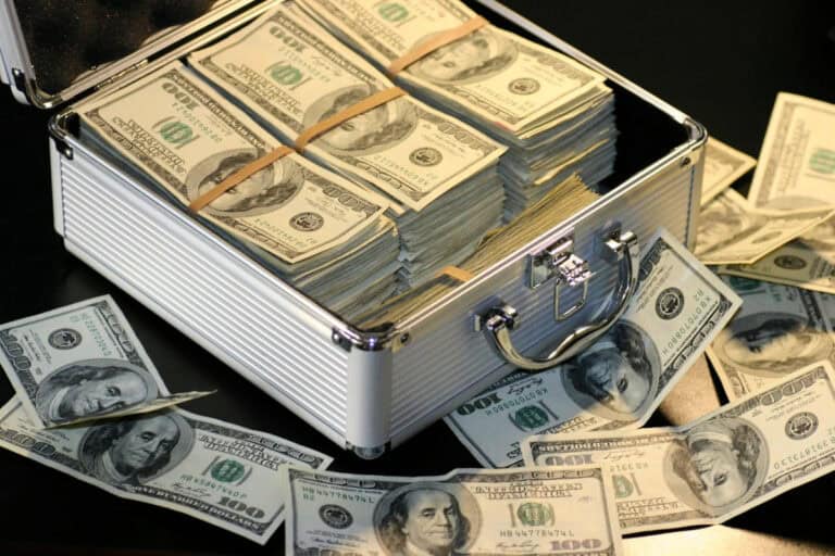 Fake Money Stacks for Props: What You Need to Know - The Rebel Chick