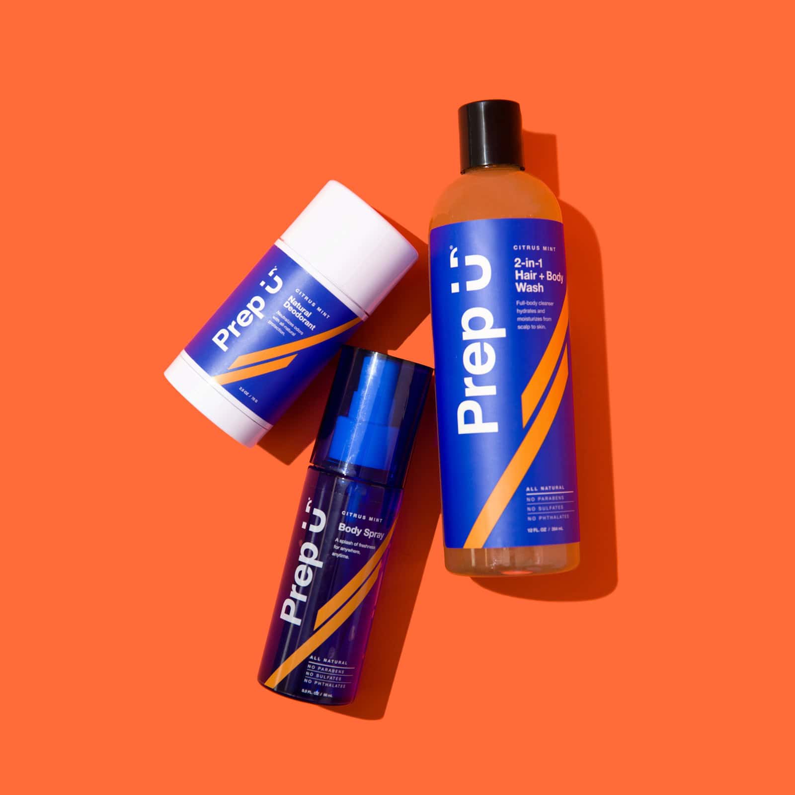 Natural Skincare for Teen Boys: Why Ingredients are More Important Than ...