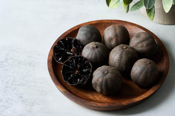 Loomi: What it is and how you can use it in the kitchen - The Rebel Chick