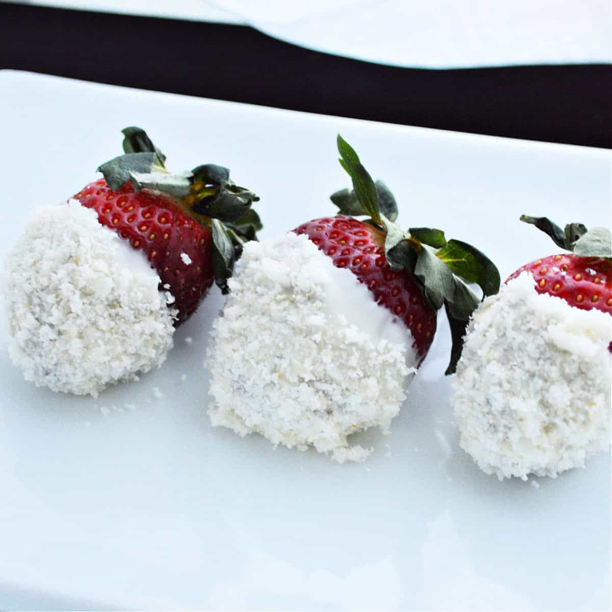 How to Make Chocolate Covered Strawberries for Valentine's Day - The ...
