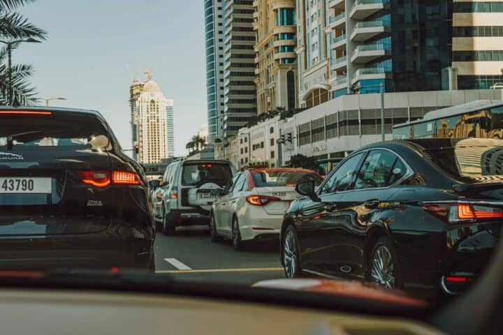 I Rented a Luxury Car in Dubai with Octane Rent — Honest Review - The ...