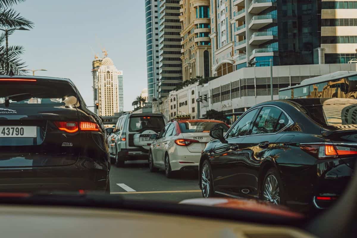I Rented a Luxury Car in Dubai with Octane Rent — Honest Review - The ...
